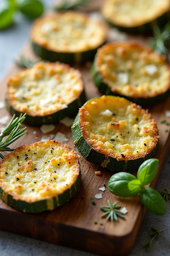14 Delicious Healthy Air Fryer Zucchini Recipes That Don’t Miss