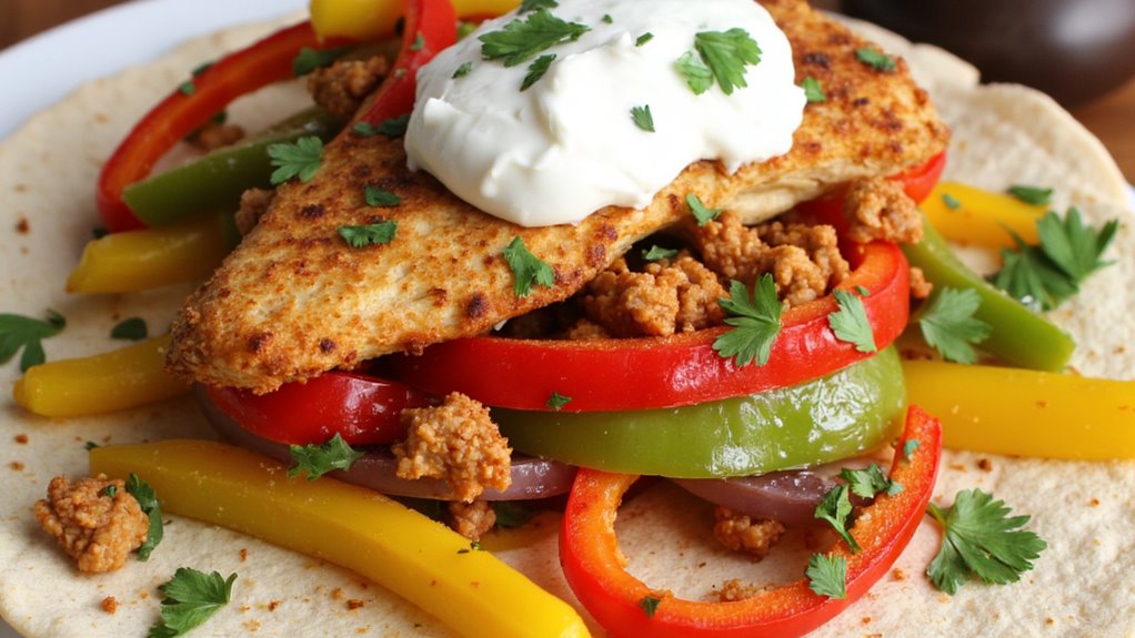 10 Delicious Air Fryer Chicken Dinner Recipes That Always Win