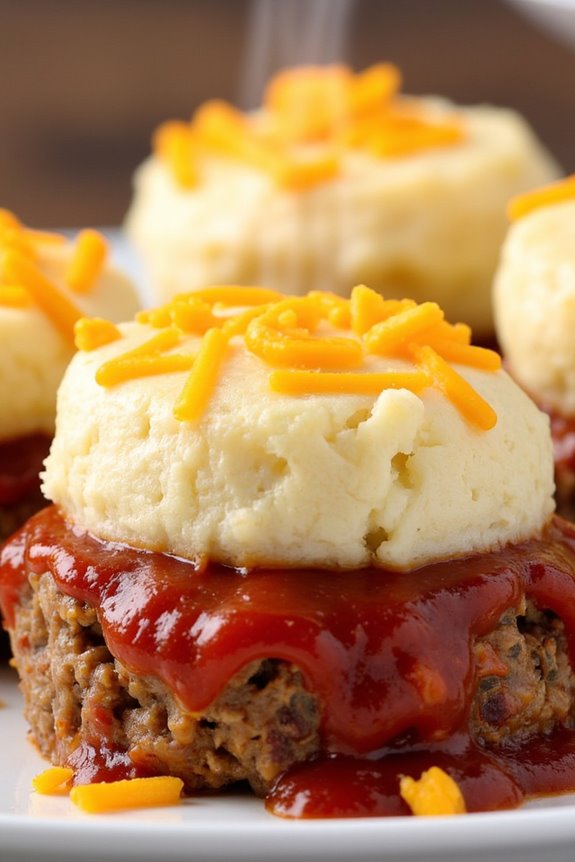 11 Fun Mini Air Fryer Meatloaf Recipes Kids Will Love