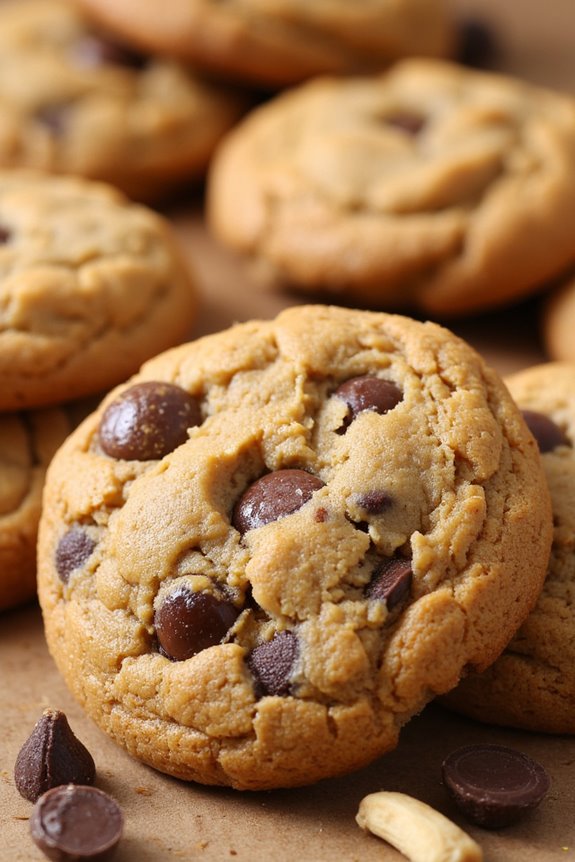 14 Healthy Air Fryer Protein Cookies for a Better Snack